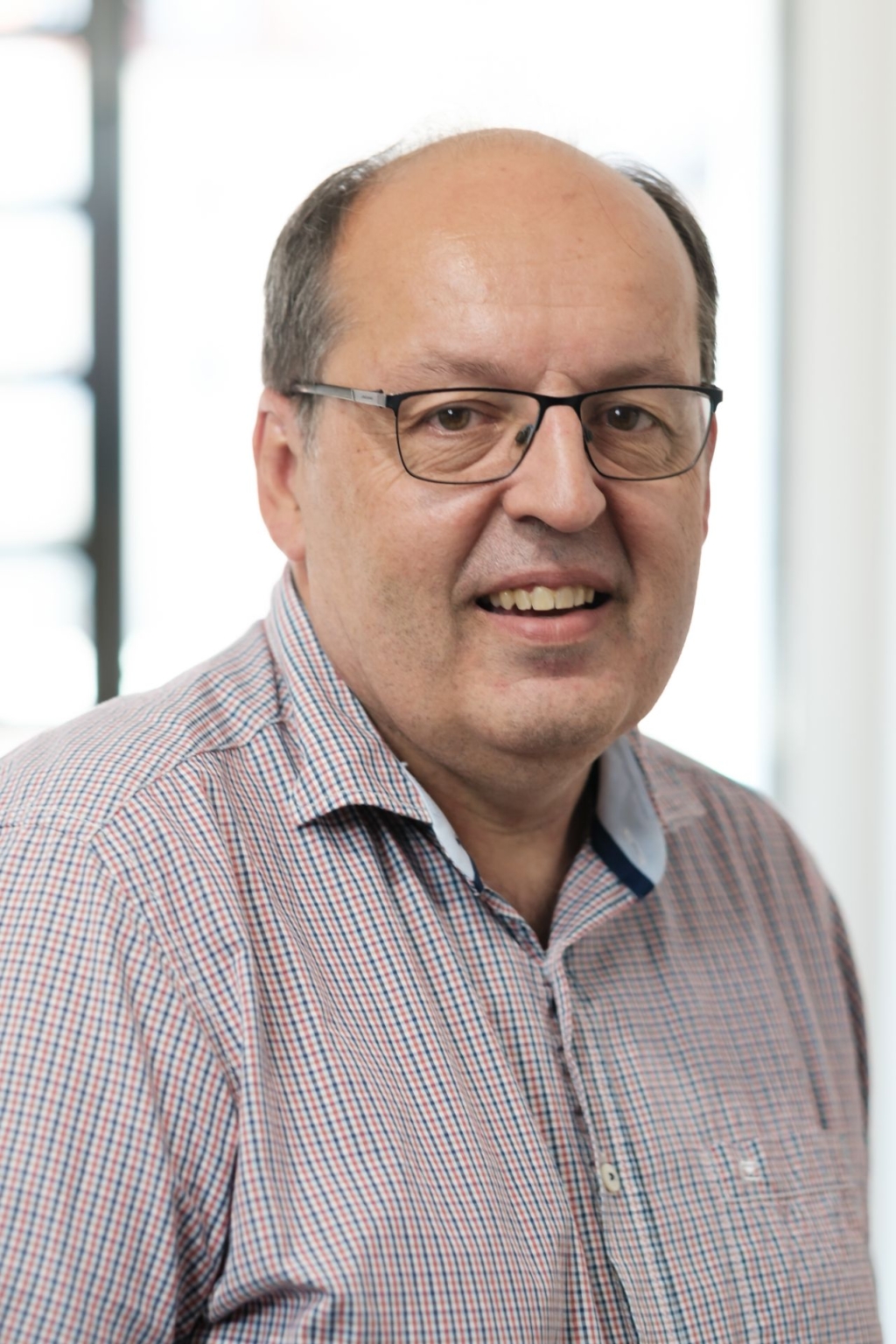 KOLLEGIUM – STÄDTISCHE WIRTSCHAFTSSCHULE