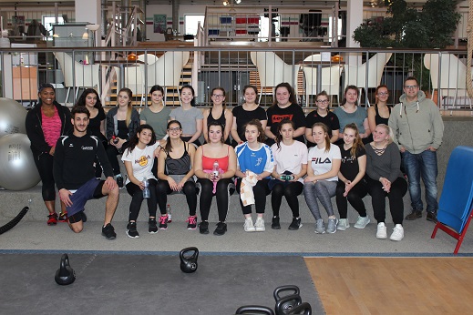 STÄDTISCHE WIRTSCHAFTSSCHULE – FRIEDRICH ARNOLD | AMBERG