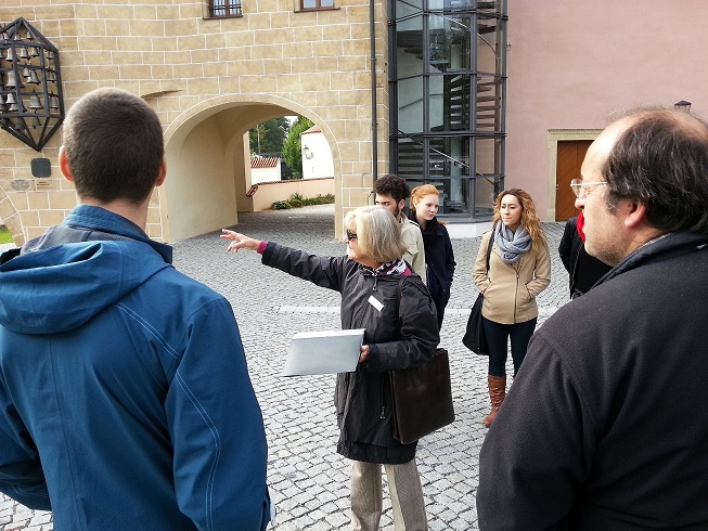 Wandertag – STÄDTISCHE WIRTSCHAFTSSCHULE